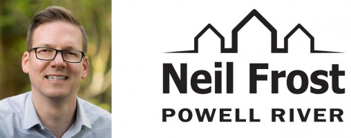 Neil Frost Real Estate
